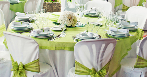 Designing Your Event Layout