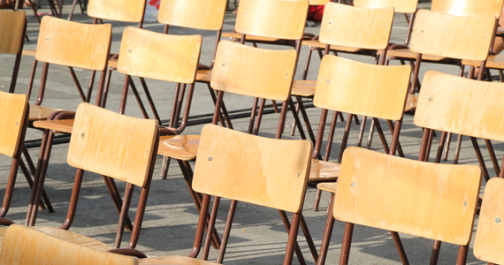 Fun Themes for a School Assembly