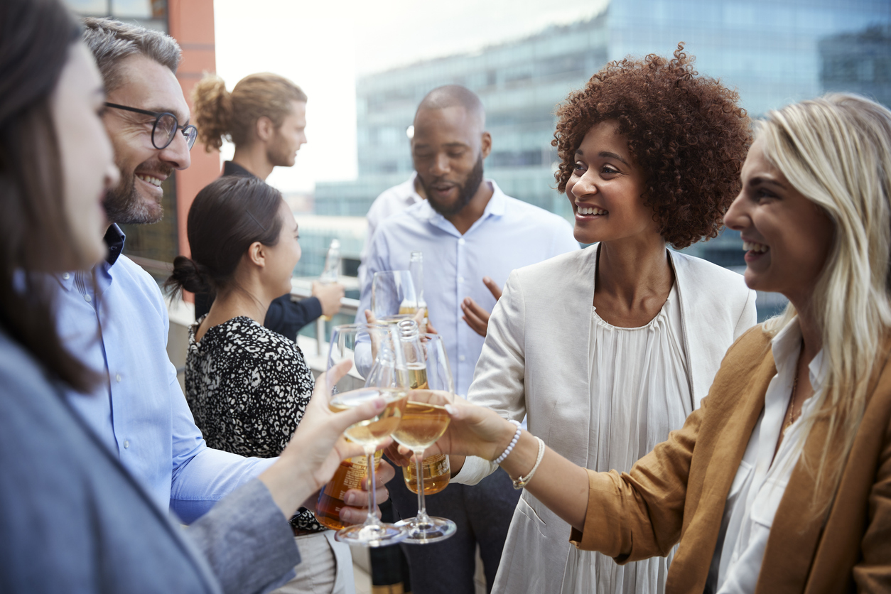 Business Anniversary Party Ideas for Every Company Milestone