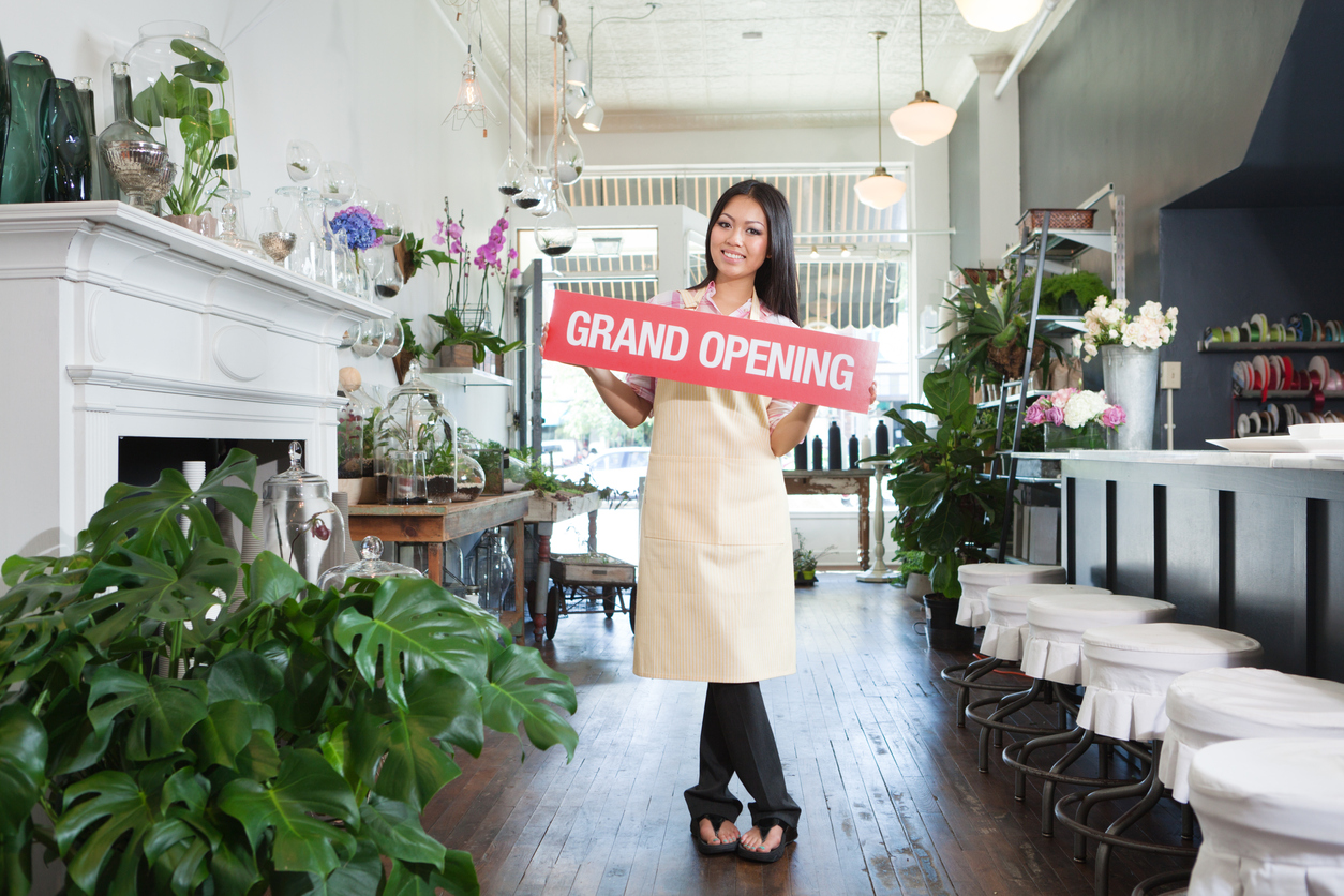Open For Business: Planning a Grand Opening | GigSalad