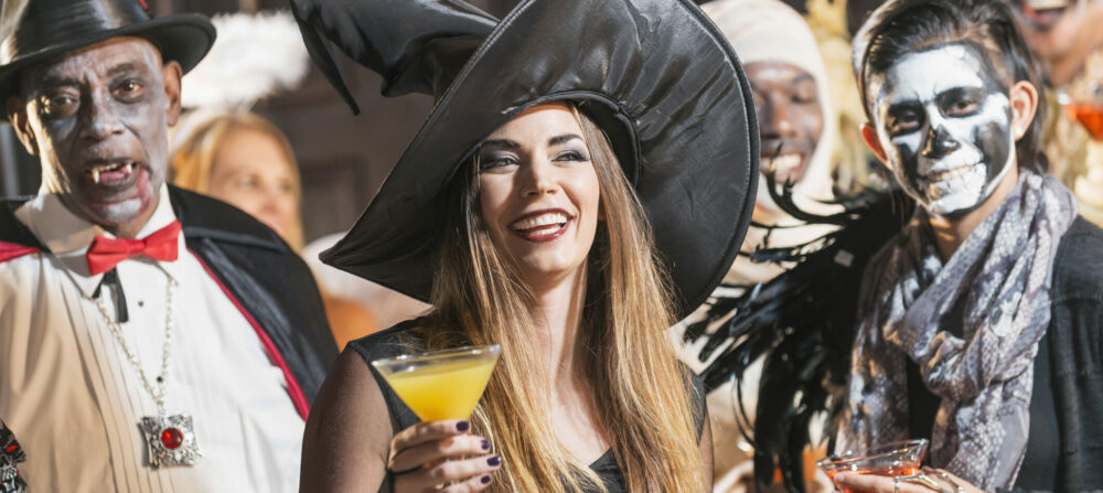 Easy Halloween Party Ideas for a Spooky Celebration | GigSalad