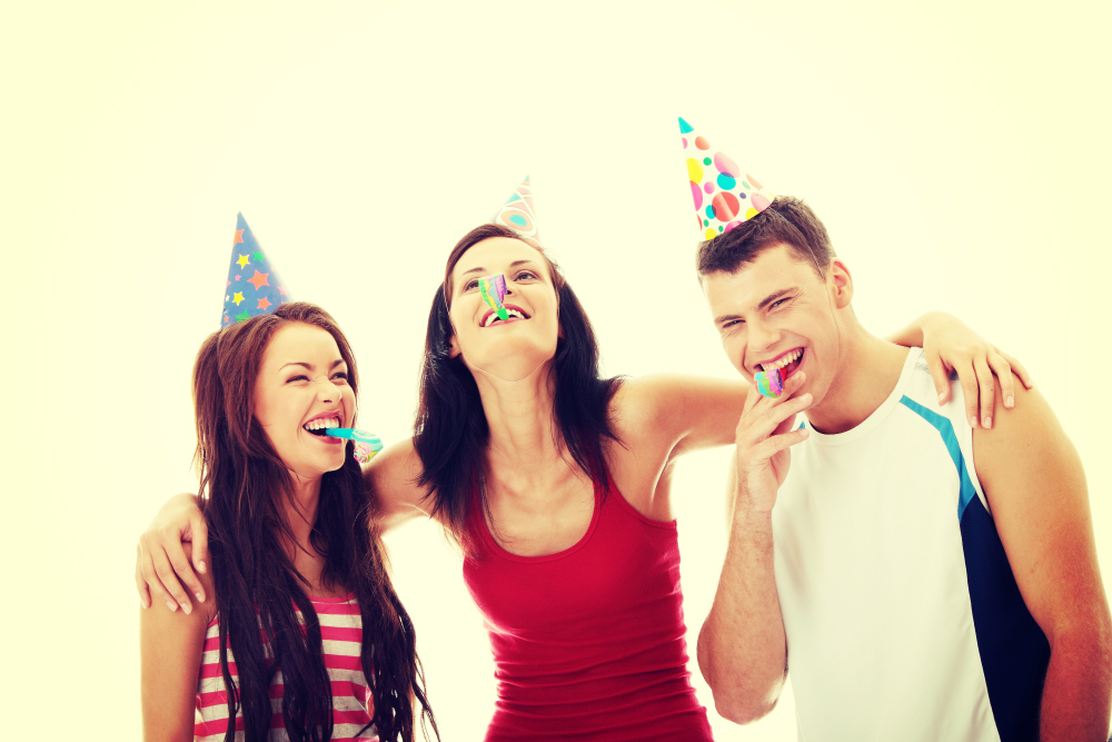 5 Sweet 16 Party Ideas That Are On Fleek | The GigSalad Community