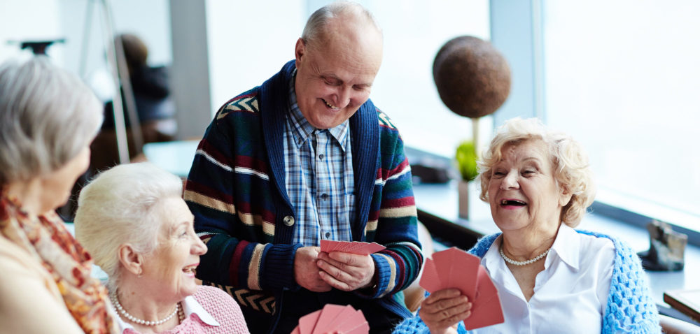 10 Perfect Ideas for Retirement Home Entertainment