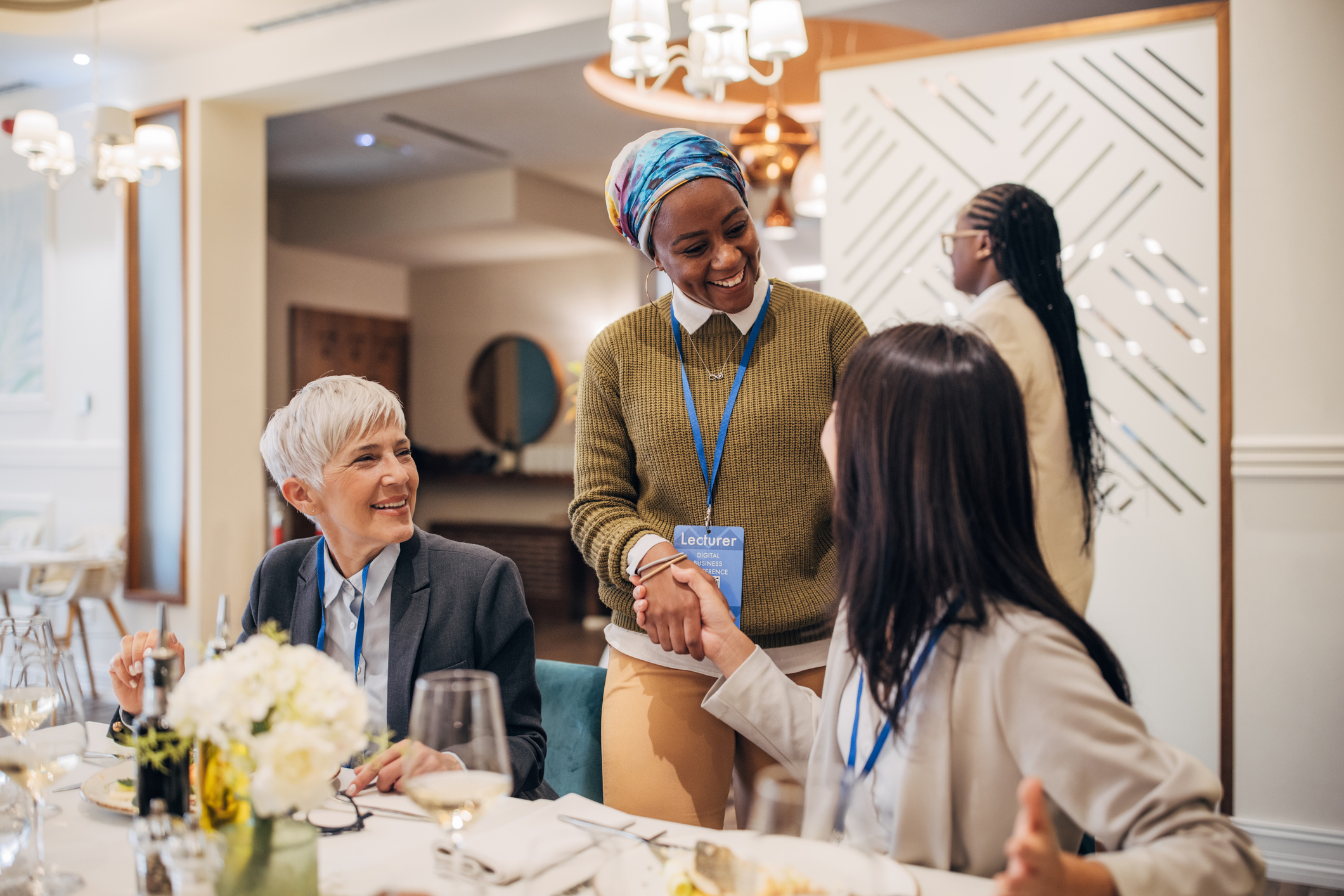 Planning a Charity Event that Will Raise More Funds