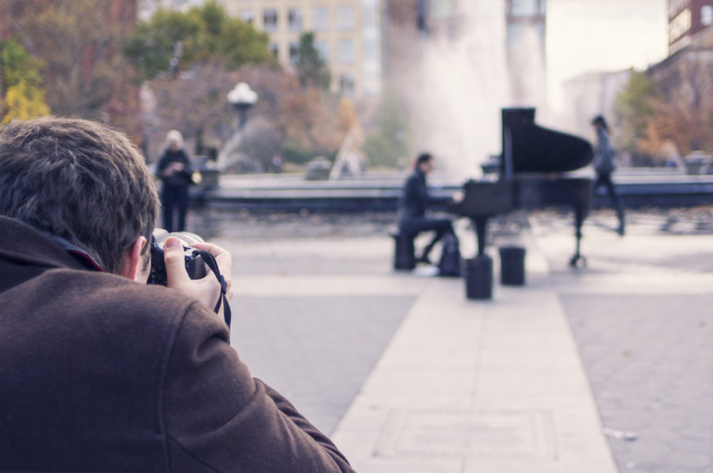 5 Tips for an Authentic and Professional Profile Picture - The GigSalad ...