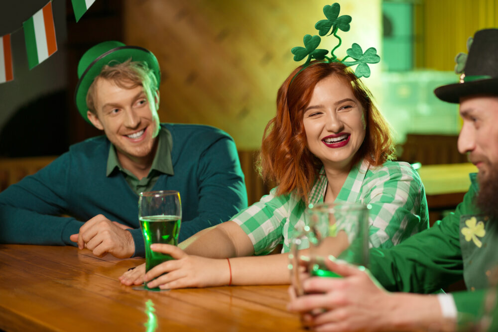 Creative St. Patrick's Day Party Ideas for Adults | GigSalad
