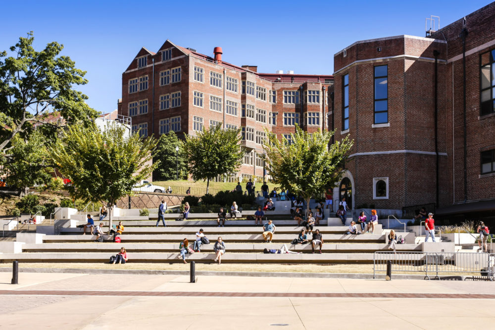 How to Get Gigs at Local Colleges and Universities | GigSalad