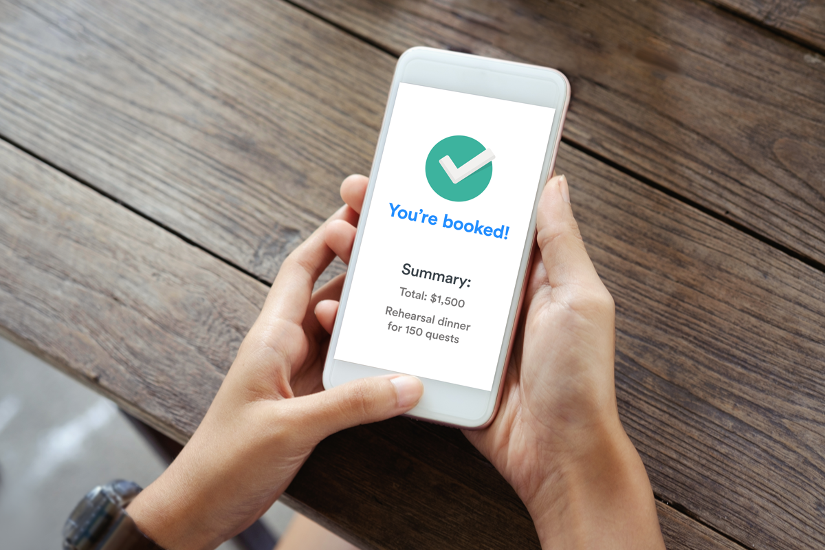 5 Quick Tips to Close the Deal for More Bookings | GigSalad