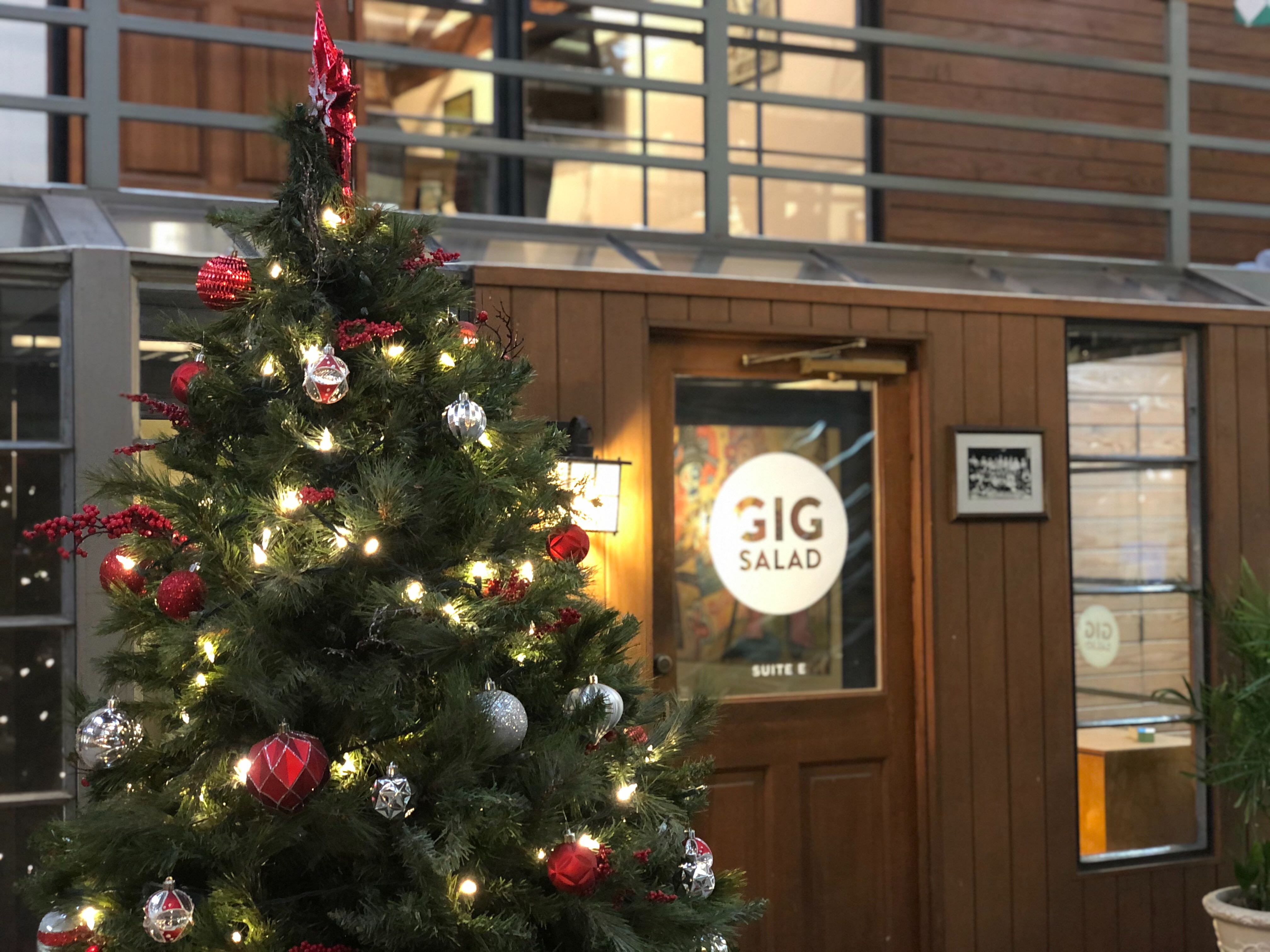 Product Update: December 2019 - The GigSalad Community