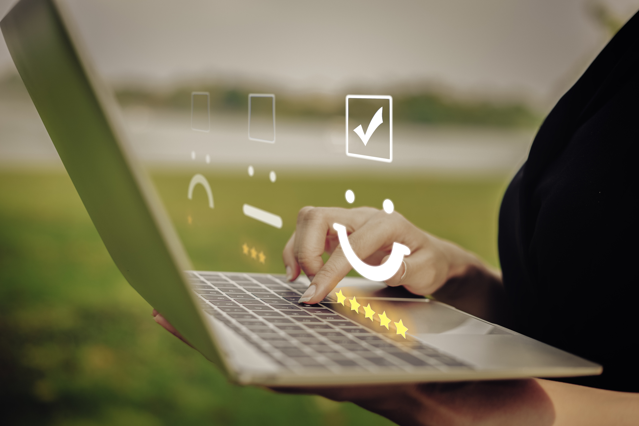 The Importance of Verified Reviews | GigSalad