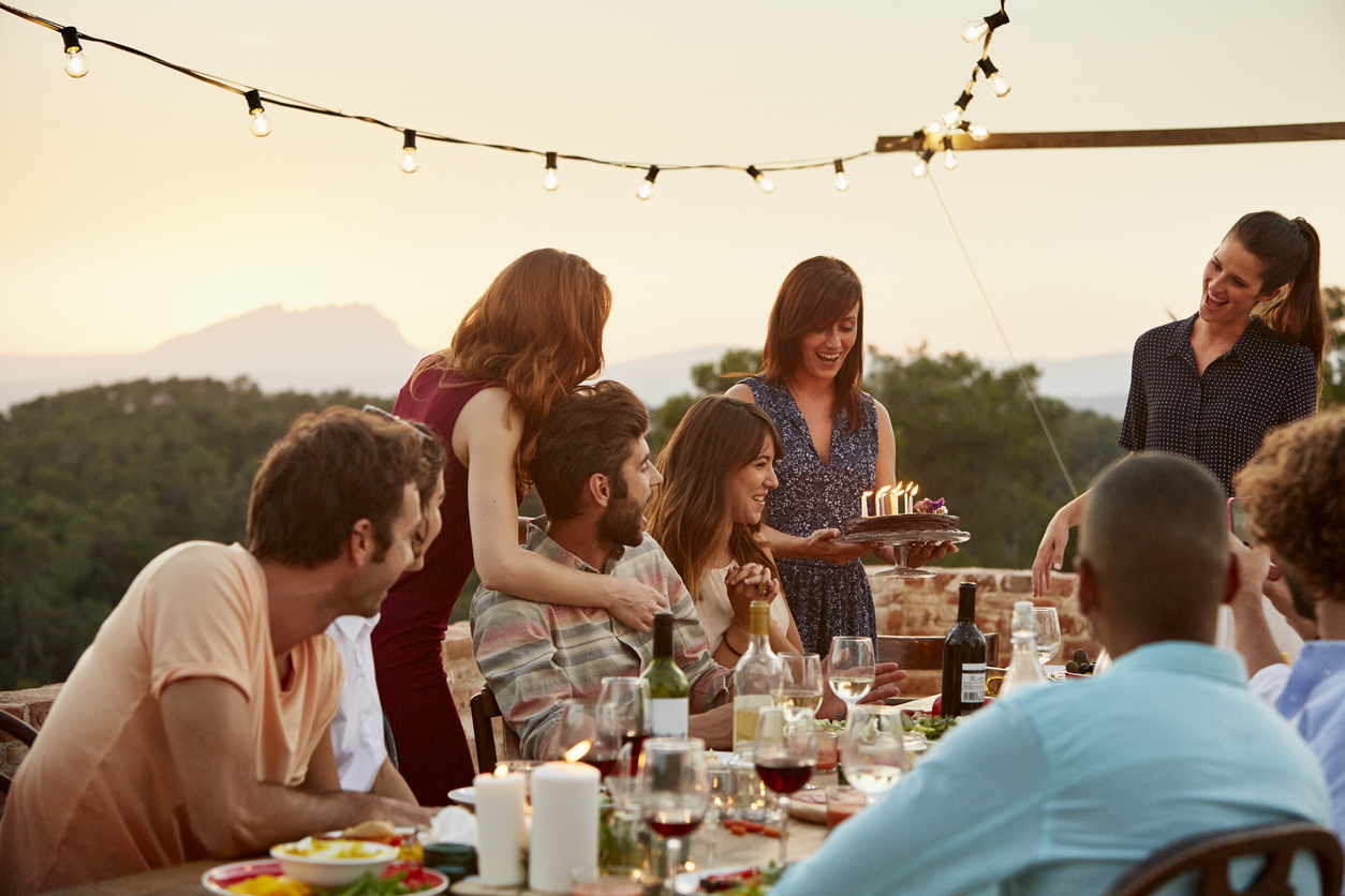 Fantastic 40th Birthday Party Ideas That Work for Everyone