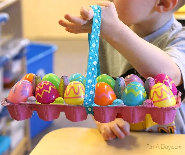5 Fun Easter Activities for Kids | GigSalad