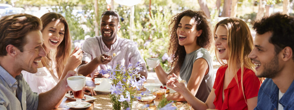 Celebrate Springtime with These Adorable Spring Party Themes