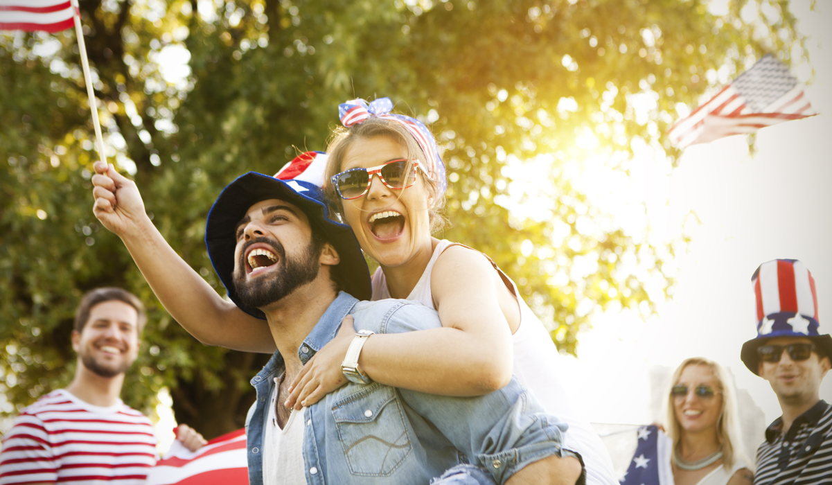 10 Cool Things to Do for Your 4th of July Party | GigSalad