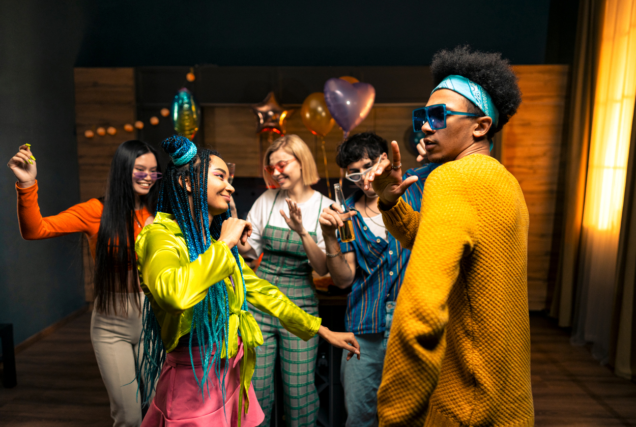 90s Party Ideas for an Epic Celebration | GigSalad