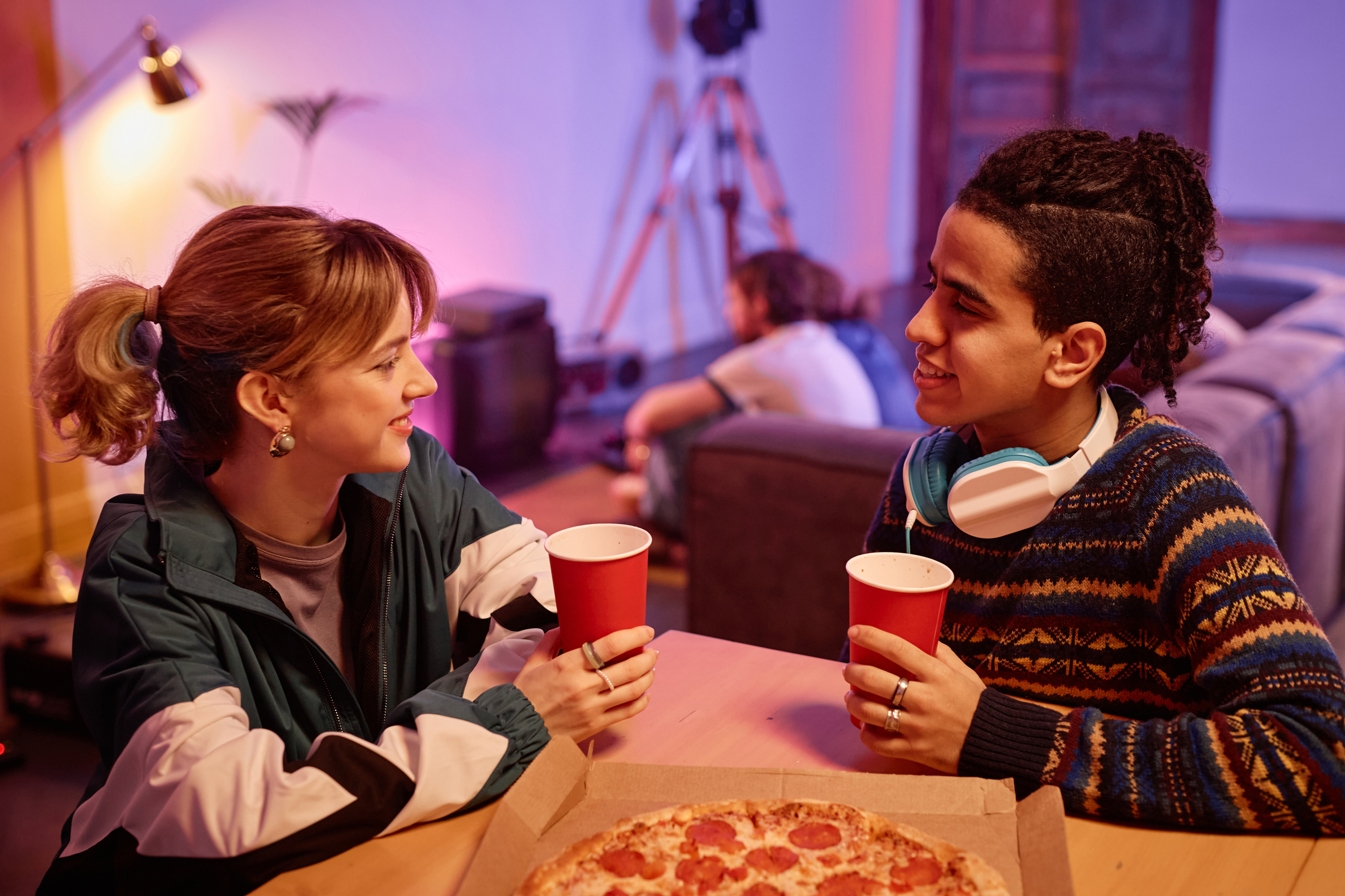 Throw the Ultimate College Dorm Party on a Budget | GigSalad