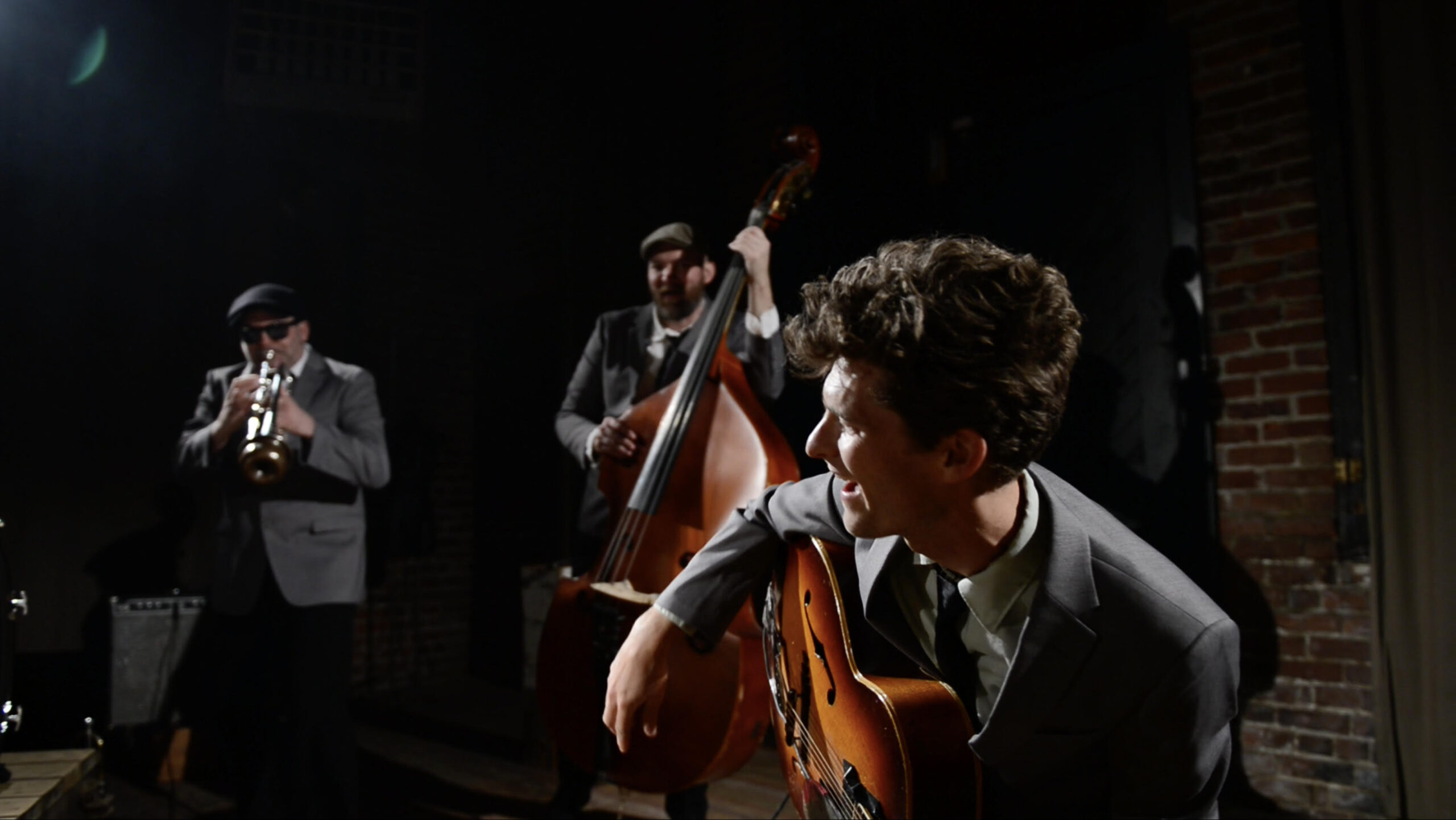 Member Spotlight: Meet Jazz Musician James Apollo | GigSalad