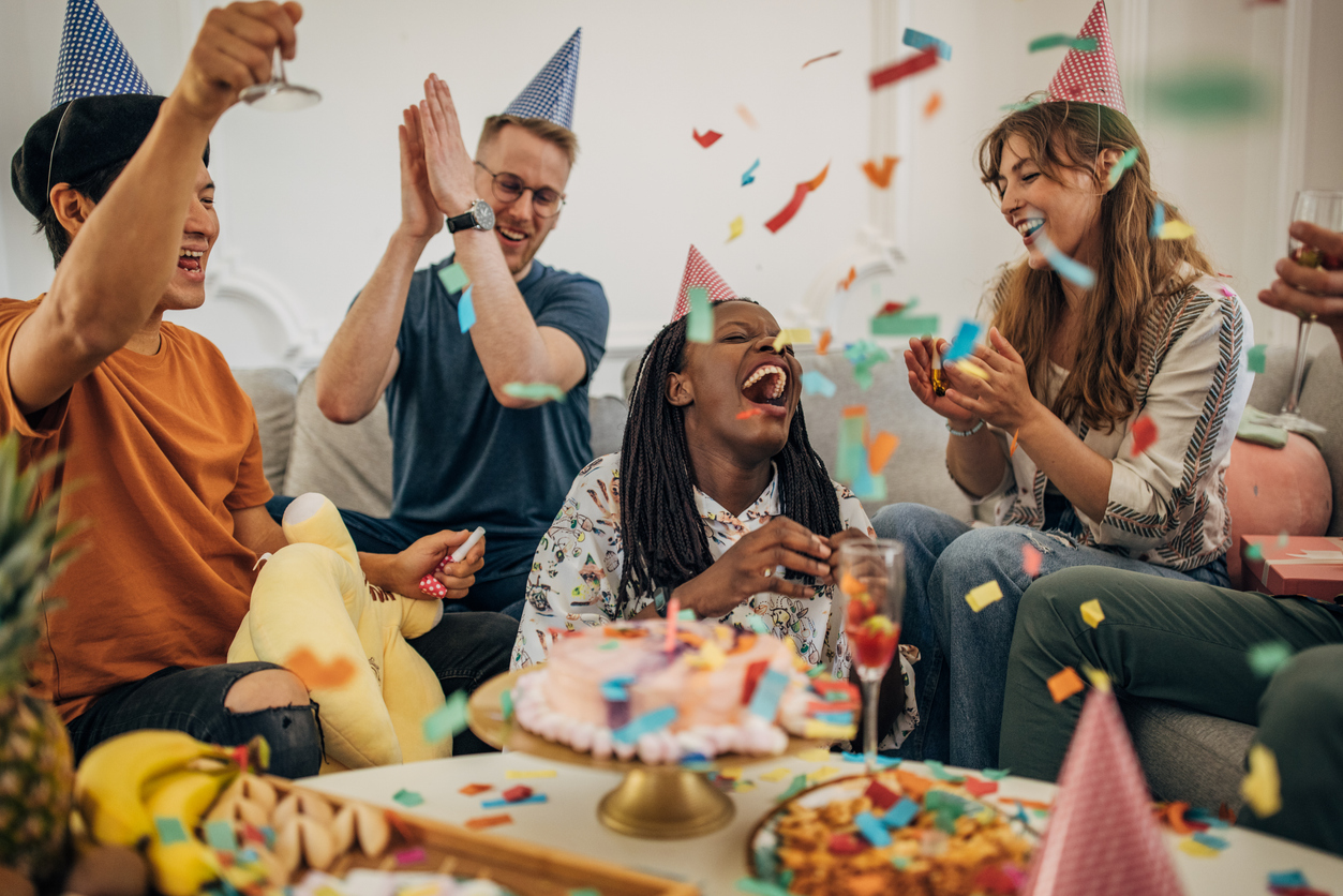 21 Fun Birthday Activities for Adults Based on Interests | GigSalad