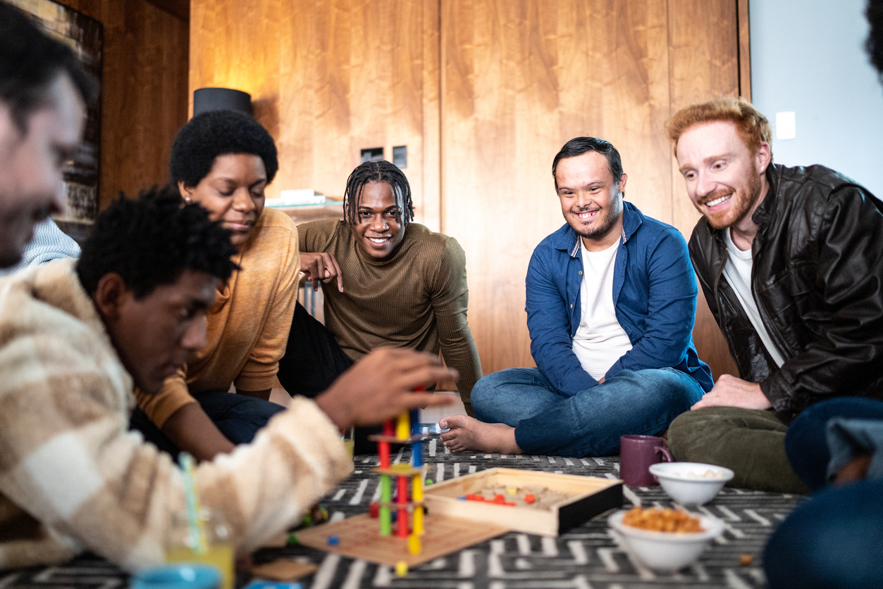 25+ Unique Game Night Ideas That Will Unleash the Fun