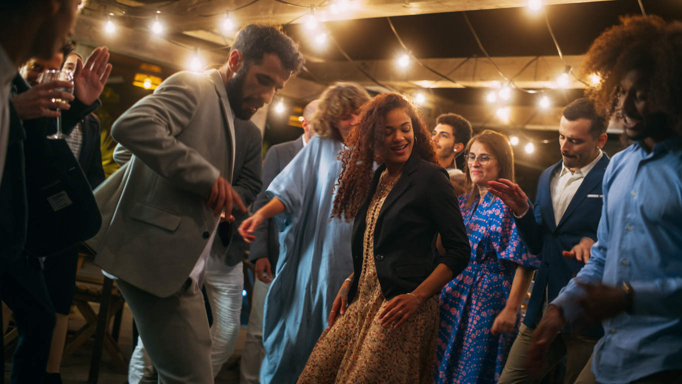 40 Must-Have Wedding Songs to Keep Guests Dancing (and Which to Skip)