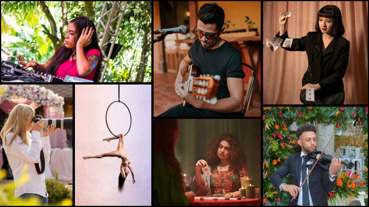 10 Proven Booking Tips from Entertainers on GigSalad