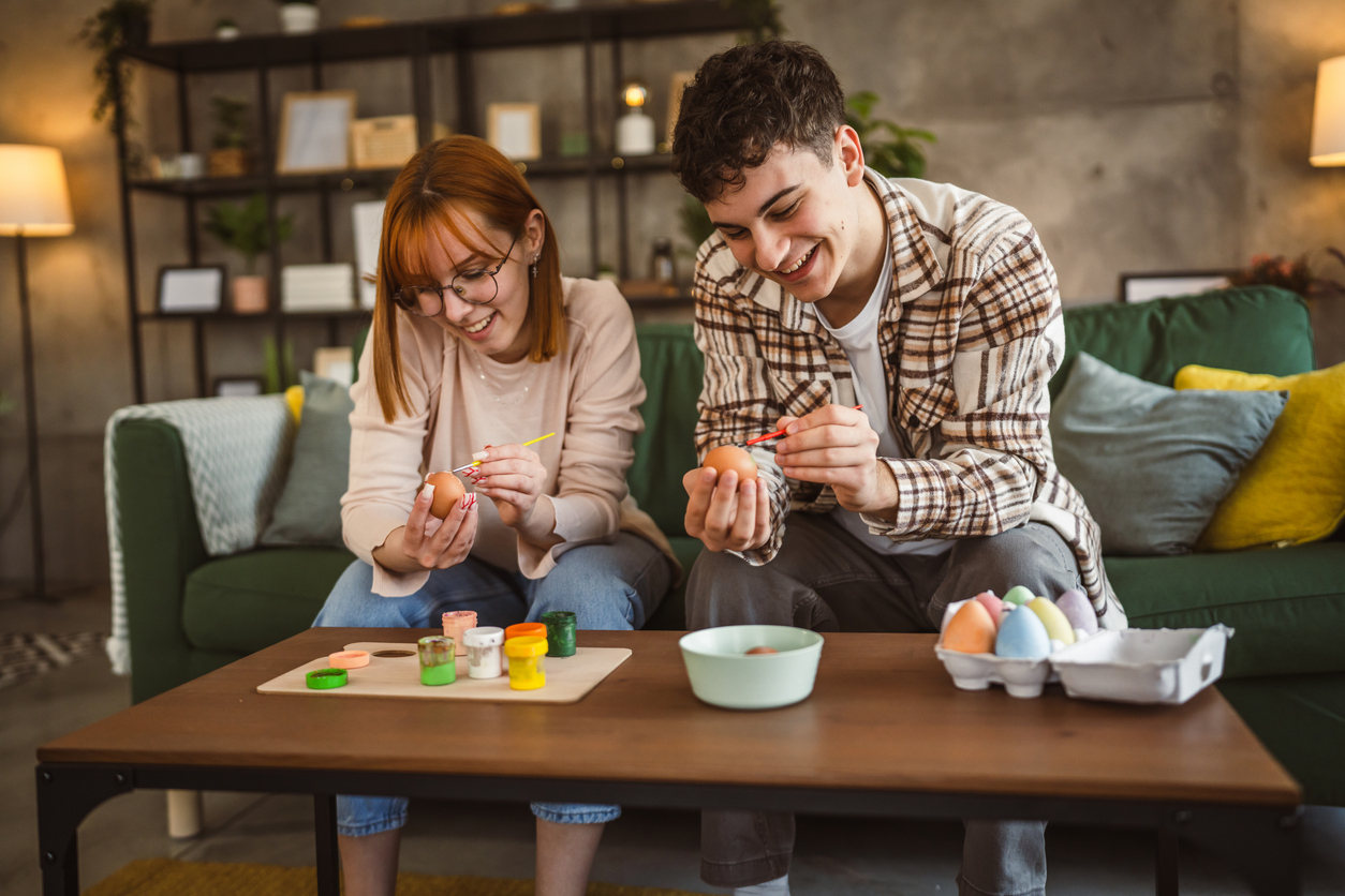 12 Easter Activities for Teens That Are Egg-stra Fun | GigSalad