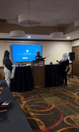 Hire 1 Of A Kind Event Entertainment - Game Show in Dallas, TX | GigSalad