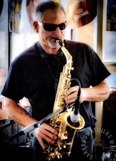 Hire Albert Floyd and The All Stars - Jazz Band in Los Angeles, CA ...