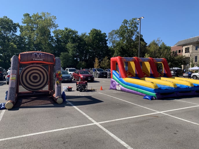 Hire Awesome Entertainment - Party Rentals in Columbus, OH | GigSalad