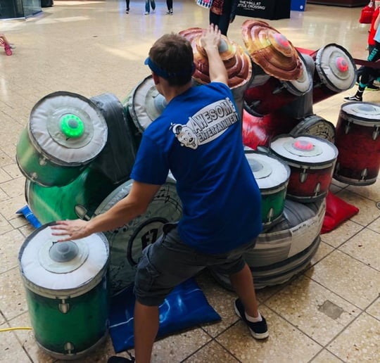 Hire Awesome Entertainment - Party Rentals in Columbus, OH | GigSalad