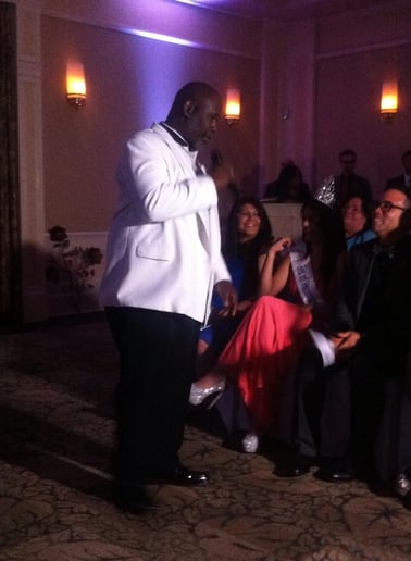 Hire Bartee - The Rage of the Stage - Motown Group in Daytona Beach, FL ...