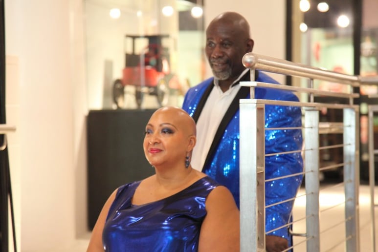 Hire Bartee - The Rage of the Stage - Motown Group in Daytona Beach, FL ...