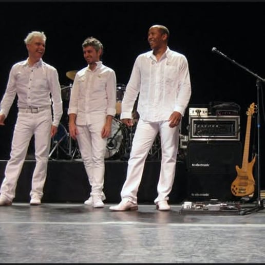 Hire Paul Frazier, Bassist and Vocalist for many genres - Bassist in ...