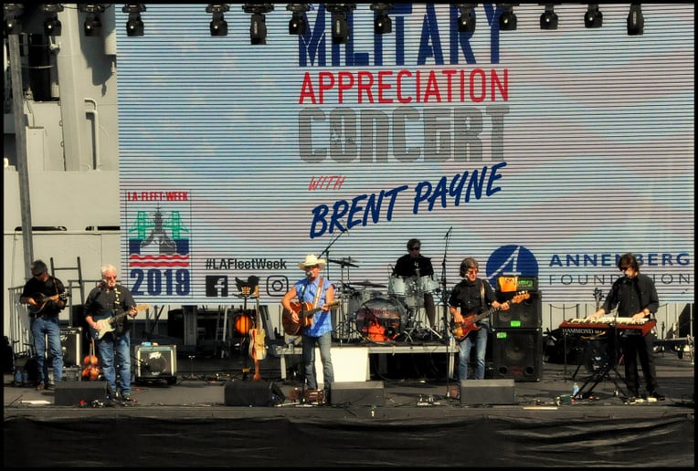 ray payne percussion