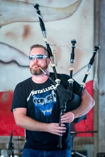 brad the piper