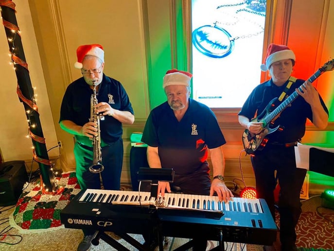 Hire "Cadillac" Dan Bolten - Saxophone Player in Lisle, NY | GigSalad