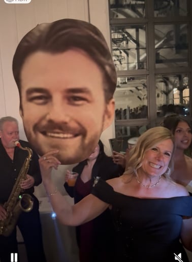 Hire "Cadillac" Dan Bolten - Saxophone Player in Lisle, NY | GigSalad