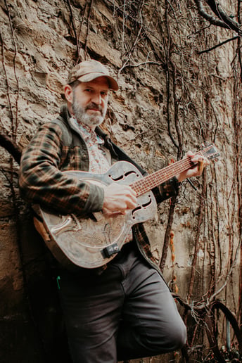 Hire Charley Ramsay - Singer/Songwriter in Lockhart, TX | GigSalad