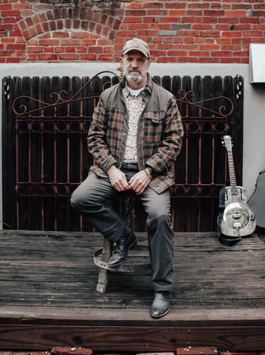 Hire Charley Ramsay - Singer/Songwriter in Lockhart, TX | GigSalad