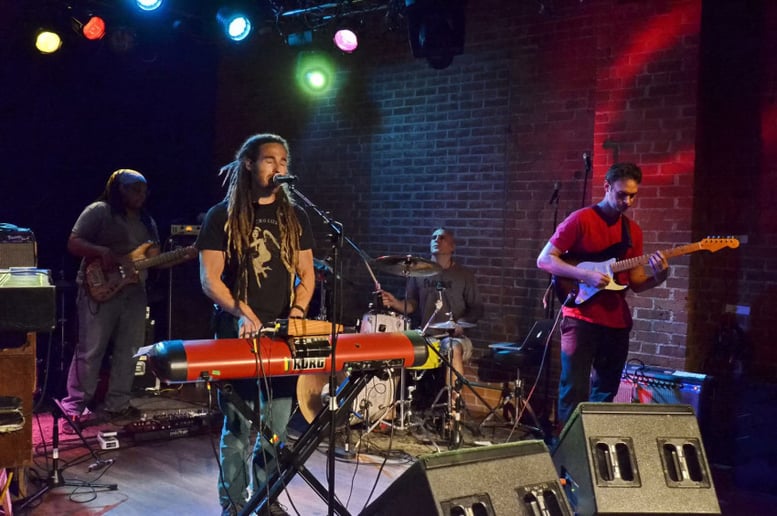 Hire Chris DeRosa Pro Drummer At Your Service! - Drummer in New York ...
