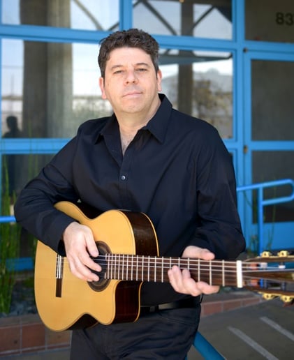 Hire Daniel Vera - Acoustic Guitarist - Guitarist in Hawthorne, CA ...