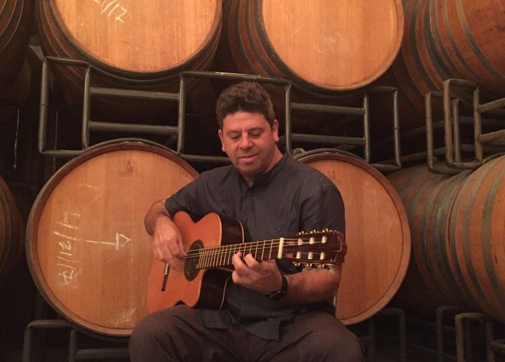 Hire Daniel Vera - Acoustic Guitarist - Guitarist in Hawthorne, CA ...