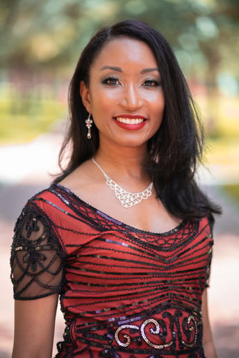 Hire Deanna L. Giron The Vintage Songstress - Wedding Singer in Orlando ...