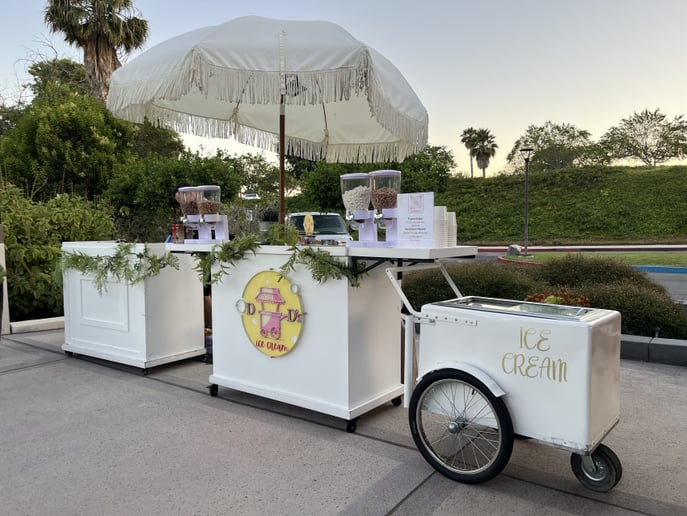Hire DD's Ice Cream - Caterer in Moreno Valley, CA | GigSalad