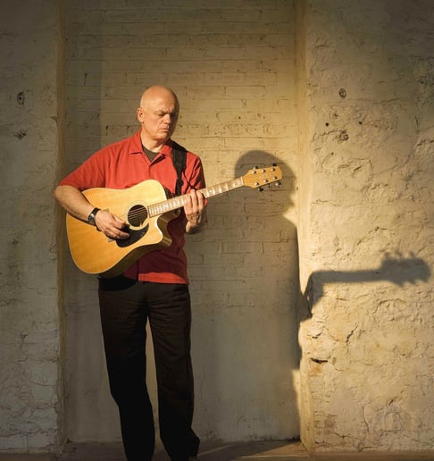 Hire Dennis O'Brien Band - Singing Guitarist in St Charles, IL | GigSalad