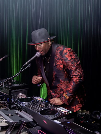 Hire DJ DEV for Set the vibe Entertainment - DJ in Fort Worth, TX ...