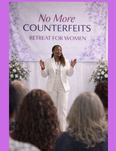 Hire Nicki Howard - Motivational Speaker in Washington, DC | GigSalad