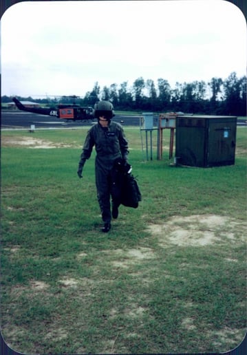 Hire Black Hawk Pilot Elizabeth McCormick - Motivational Speaker in ...