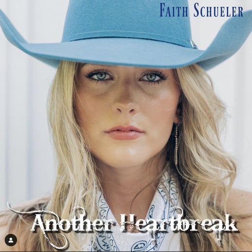 Hire Faith Schueler - Country Singer - Songwriter - Performer - Country ...