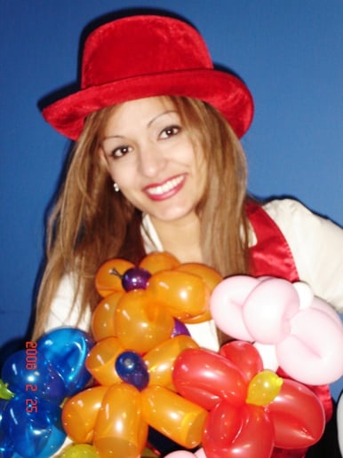 Hire Fun-O-Rama Parties - Balloon Twister in Atlanta, GA | GigSalad